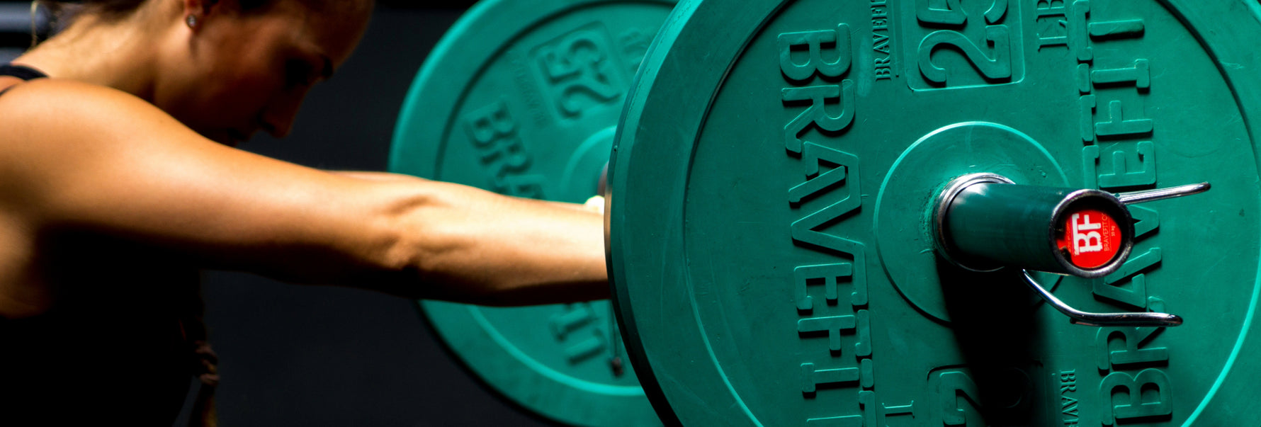 BRAVEFIT - RULE YOUR MIND!