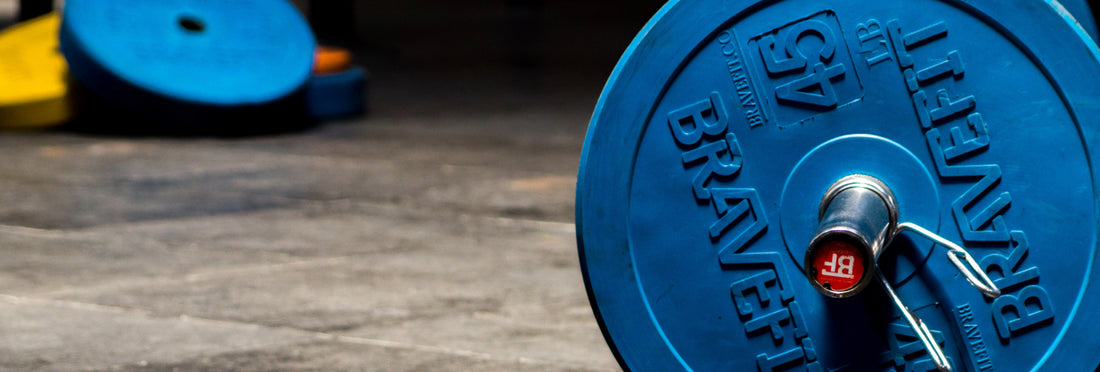 BRAVEFIT - RULE YOUR MIND!