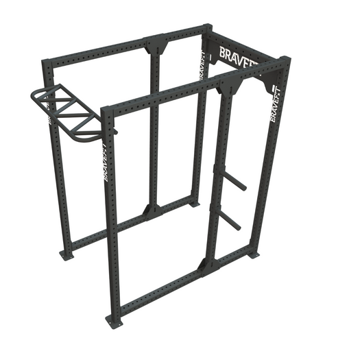 Almacenador discos en Rack – BRAVEFIT